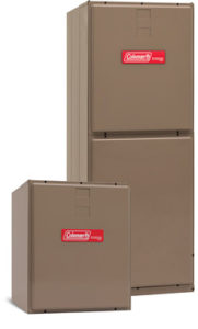 Coleman Certified HVAC Dealer - Mills Heating And Cooling of Virginia