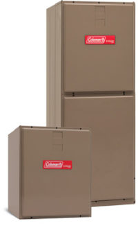 Coleman Certified HVAC Dealer - Mills Heating And Cooling of Virginia