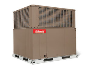 Coleman Certified HVAC Dealer - Mills Heating And Cooling of Virginia